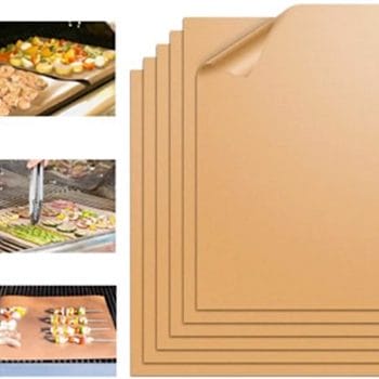 10 Best Copper Grill Mats (2023 Buying Guide Updated)
