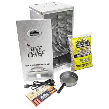 11 Best Fish Smokers (2023 Update) Reviews & Buyers Guide