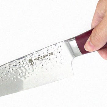 Forged in Fire Knife Review (8 Key Features to Consider)