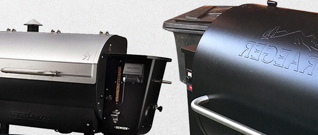 Pit Boss Vs Traeger Grills (6 Top Grills Compared)