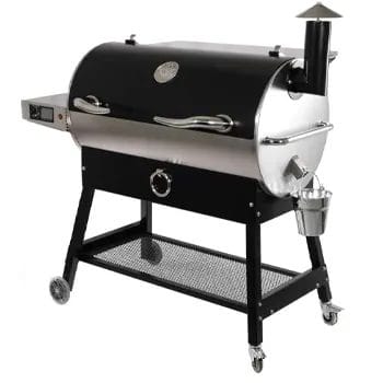 Rec Tec vs Traeger Pellet Grill (2023 Brand Comparison)