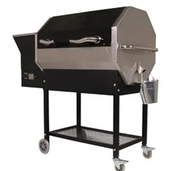 Rec Tec vs Traeger Pellet Grill (2023 Brand Comparison)
