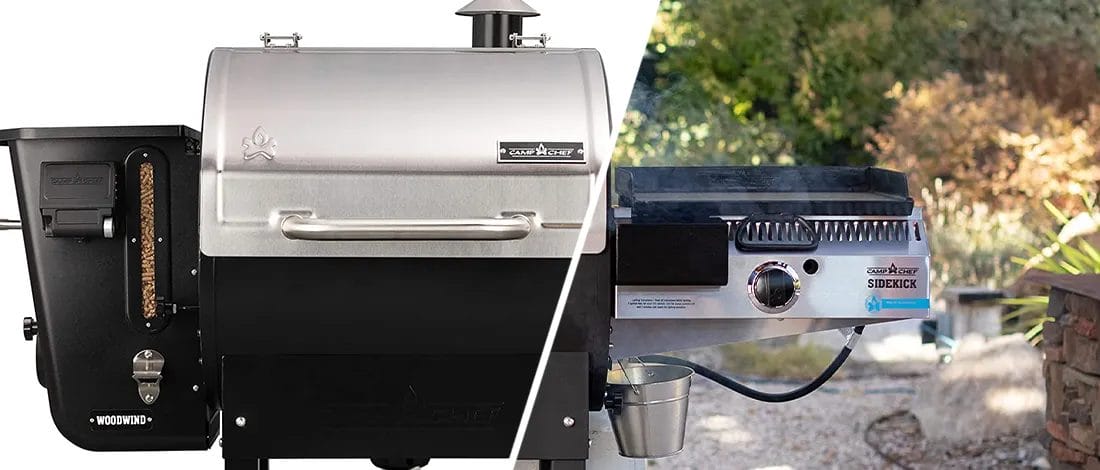 Rec-Teq Review (2023) - Is RT-700 Grill Worth Buying?