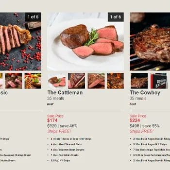 Good Ranchers Review (2023) A Reliable Source of Meat?