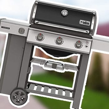 Weber Genesis II E-310 Review (2023 Upd.) A Complete Guide