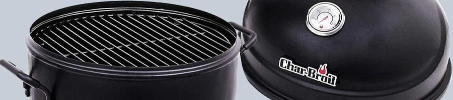 How to Use a Char-Broil Smoker (Easy-To-Follow Steps)