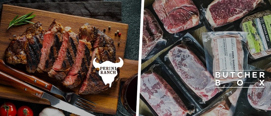 Perini Ranch Steakhouse Review (2023 Update) Pros & Cons