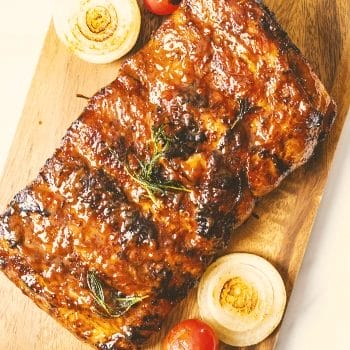 How Many Calories Are in Pork Ribs? (Facts to Consider)
