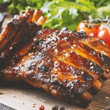 How Many Calories Are in Pork Ribs? (Facts to Consider)