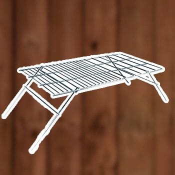 7 Best Campfire Grill Grates (2023) The Bang for Your Buck!