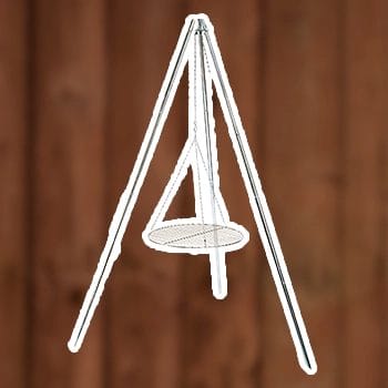 7 Best Campfire Grill Grates (2023) The Bang for Your Buck!