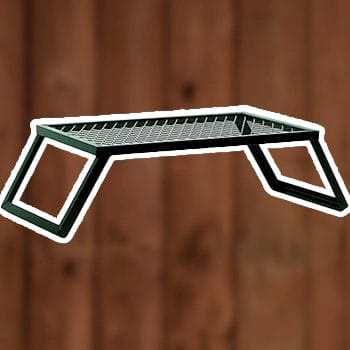7 Best Campfire Grill Grates (2023) The Bang for Your Buck!