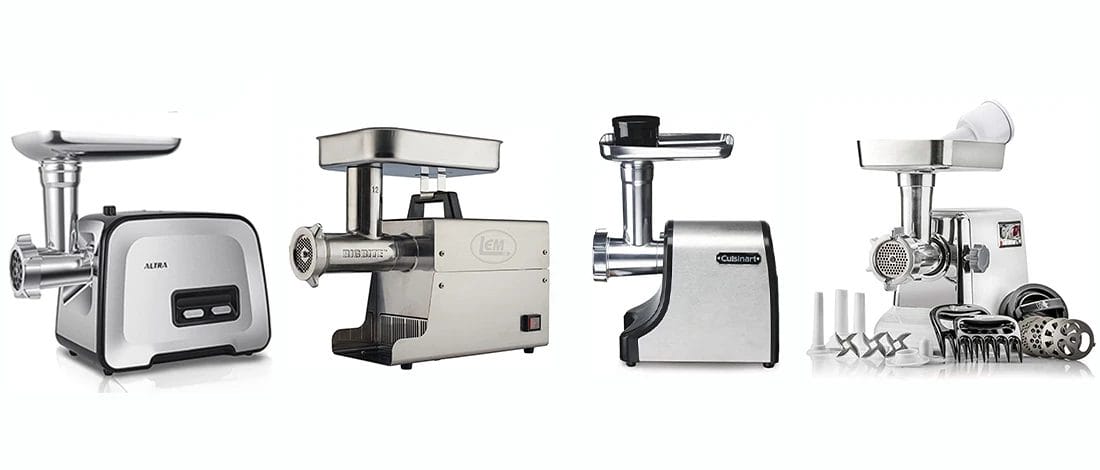 How do Meat Grinders Work? (7 Right Ways & Tips to Use It)