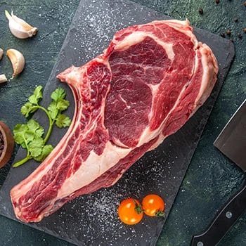 How Long Can Raw Meat Sit Out? (5 Important Signs & Dangers)