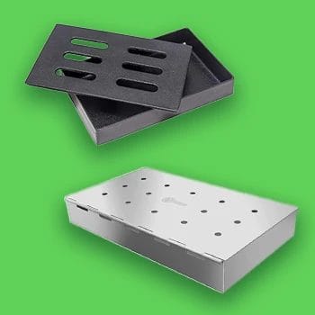 5 Best Smoker Boxes for Gas Grills (2023 Buyer’s Guide)