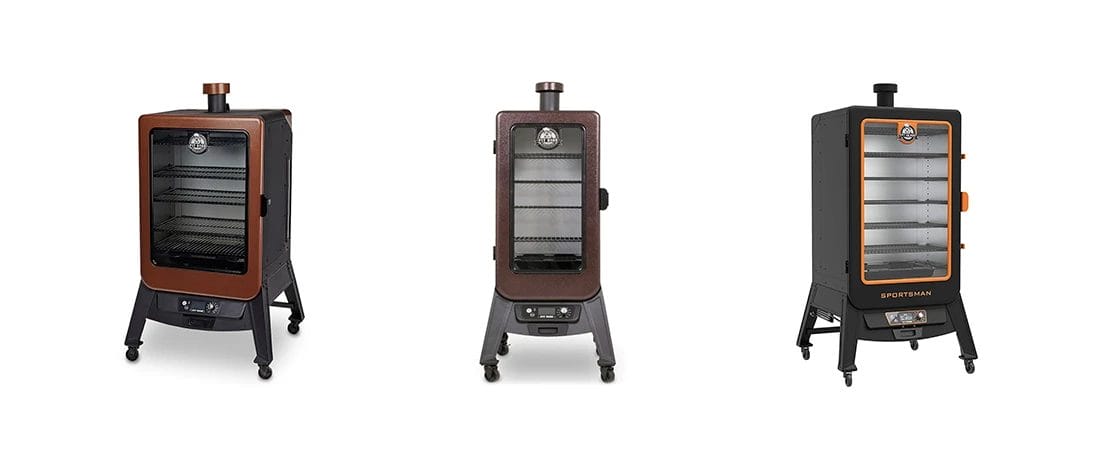10 Best Vertical Pellet Smokers (2023 Review Updated)