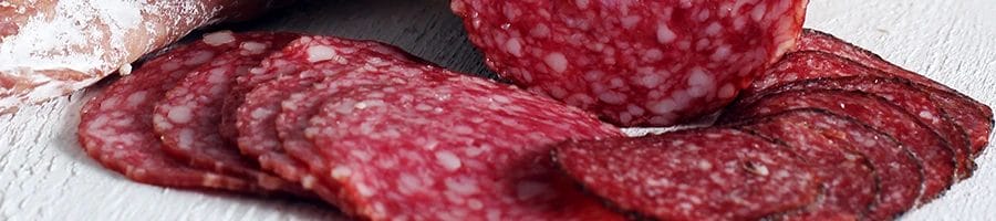What Is Salami? (Different Types & How Healthy Is It)