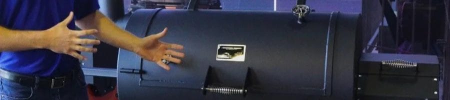 Yoder Smokers Review (2023) Are They Worth the Money?