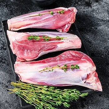 Benefits of Goat Meat (Should You Add It to Your Diet?)