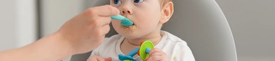 When Can Babies Eat Meat? (4 Main Health Benefits & More)
