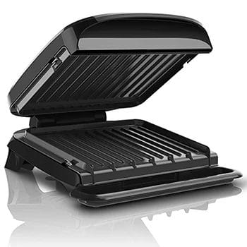 5 Best Grills With Removable Plates (2023) Rated & Reviewed