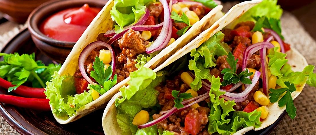 Types of Taco Meat (11 Multiple Varieties to Choose From)