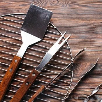 5 Best Fire Pit Grills (2023) Our Top Picks You Can Get Today