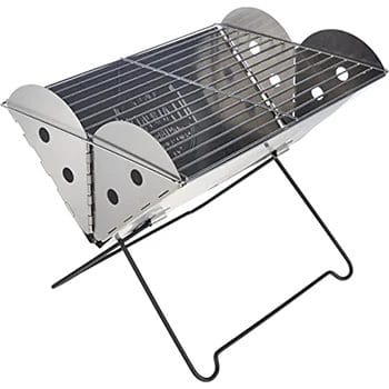 5 Best Fire Pit Grills (2023) Our Top Picks You Can Get Today