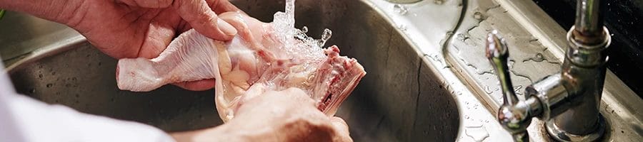 Should You Wash Meat Before Cooking? (4 Tips to Remember)