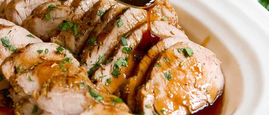 Pork Loin vs Tenderloin (5 Key Differences & Cooking Styles)