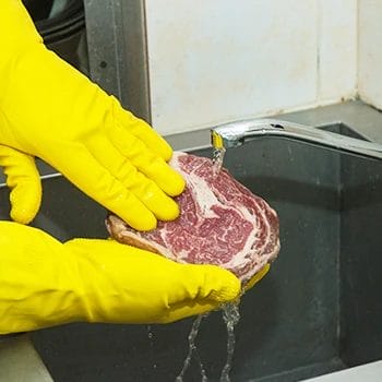 Should You Wash Meat Before Cooking? (4 Tips to Remember)