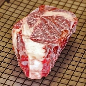 How to Defrost Steak? (2 Methods & Techniques in Easy Steps)