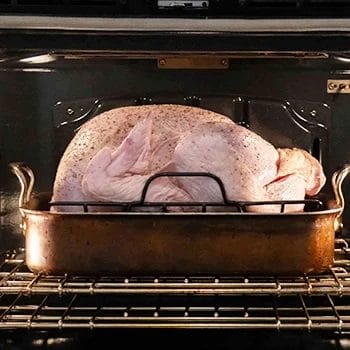 Can You Cook a Partially Frozen Turkey? (6 Options to Try)