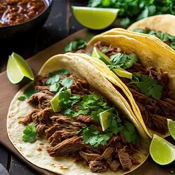 Types of Taco Meat (11 Multiple Varieties to Choose From)