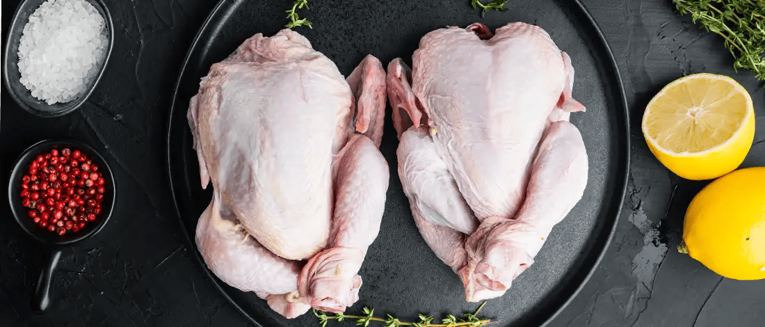 How Long Can Raw Meat Sit Out? (5 Important Signs & Dangers)